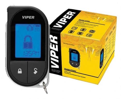 Directed Remote Starters Viper/Python/Clifford – ARA Auto Accessories