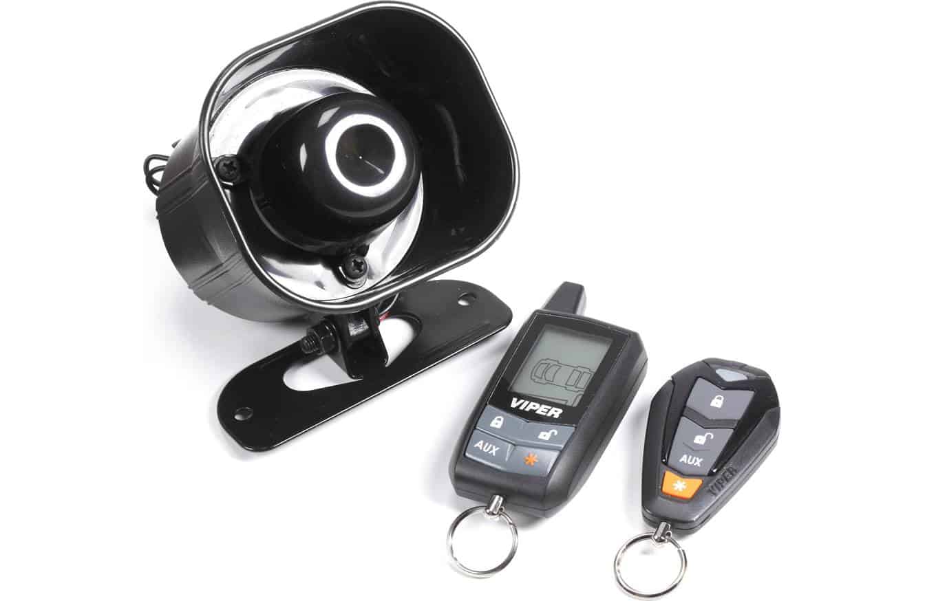 Viper Security – ARA Auto Accessories