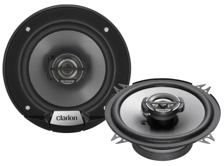 Clarion Speakers – ARA Auto Accessories