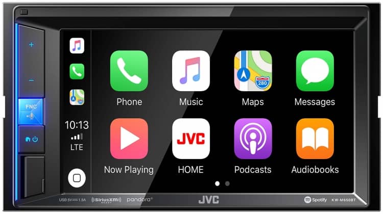 Head Units (Stereos) – ARA Auto Accessories