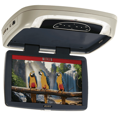 Rear Seat Entertainment – ARA Auto Accessories