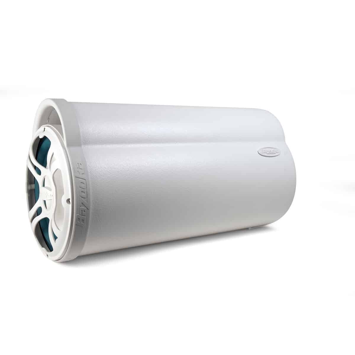 Add a little bass to your ride with the help of a Bazooka Tube! – ARA ...