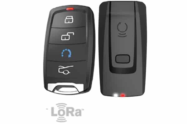 Connected RF Kits – ARA Auto Accessories