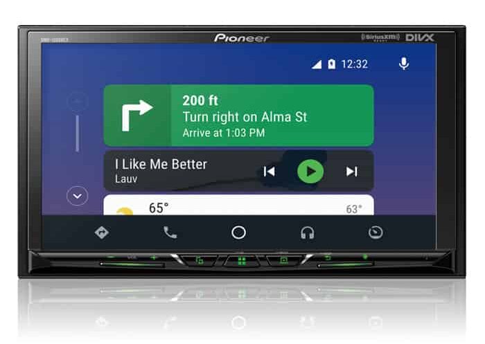 Pioneer Receivers – ARA Auto Accessories