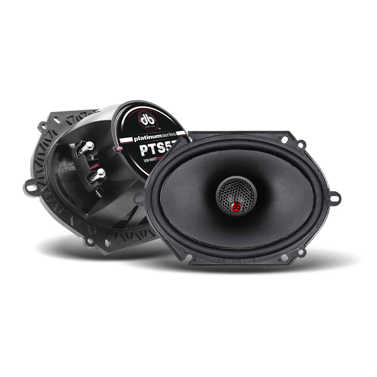 DB Drive Speakers – ARA Auto Accessories