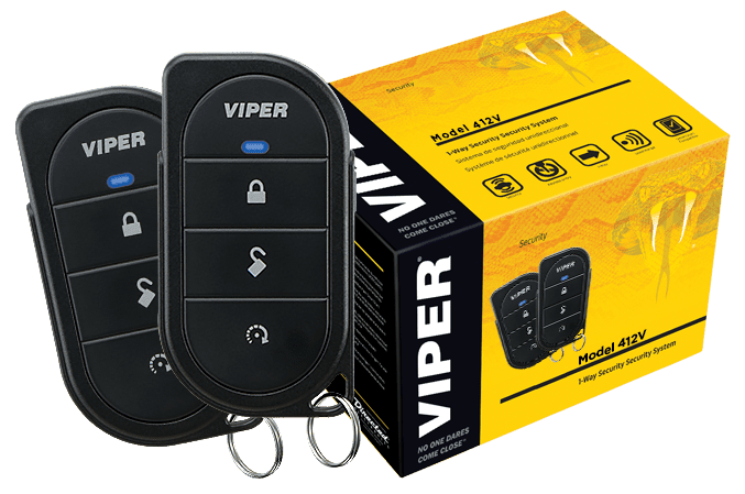Keyless Entry – ARA Auto Accessories