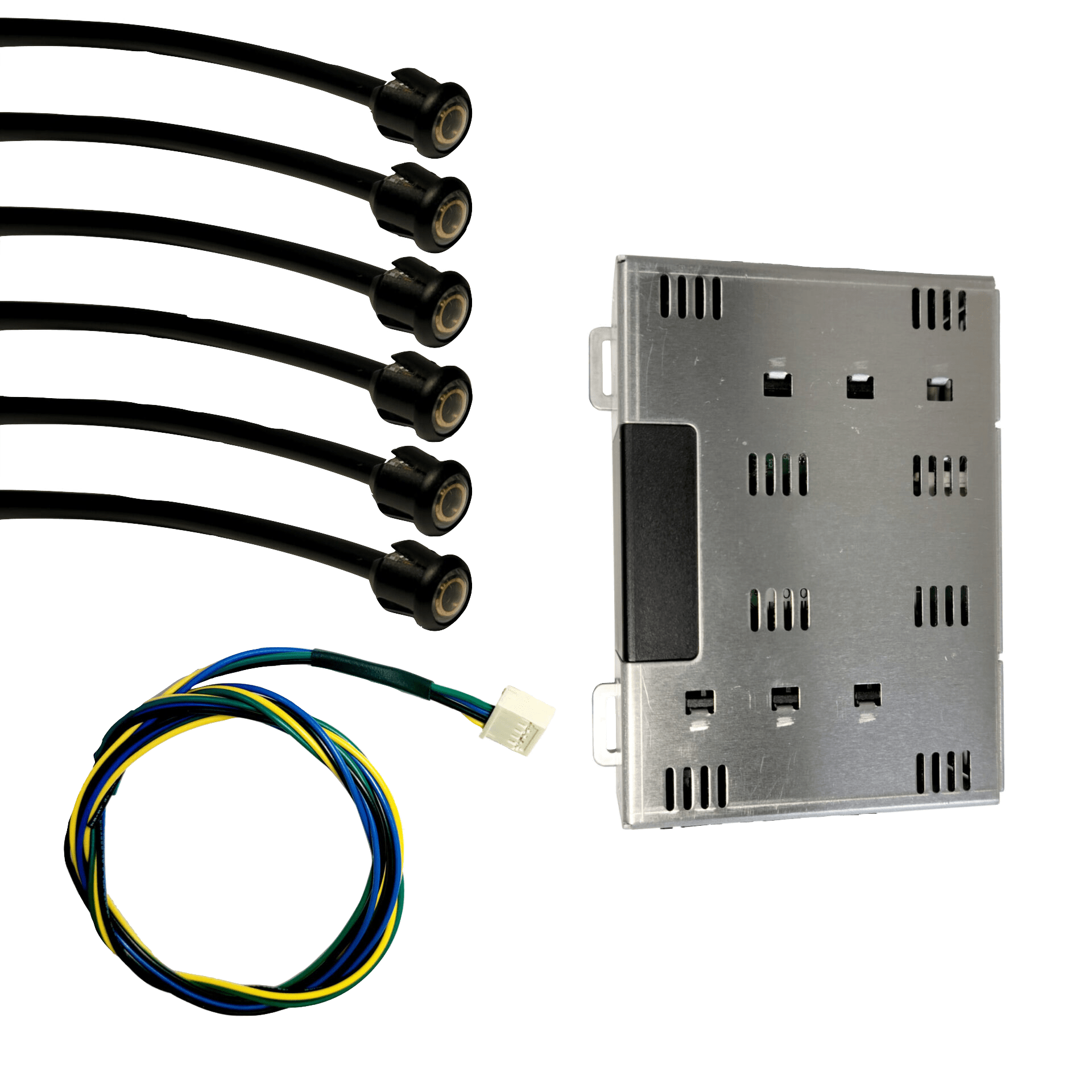 Interior Ambient Lighting – ARA Auto Accessories