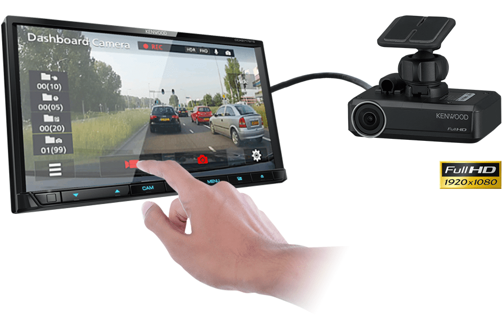 Automotive Dash Cams – ARA Auto Accessories