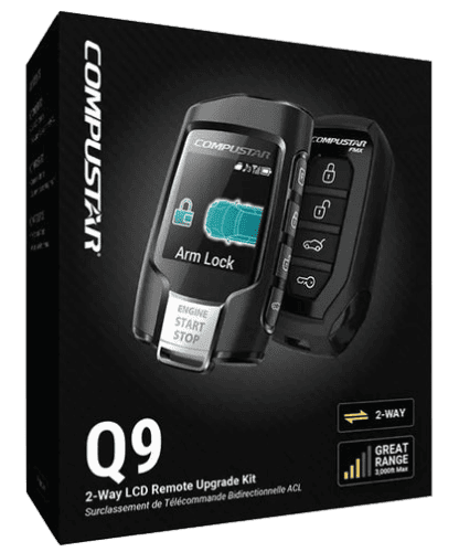 Firstech – ARA Auto Accessories