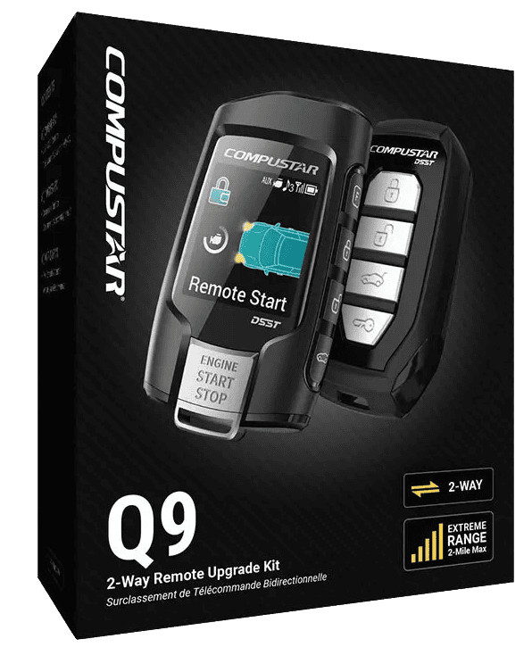 Firstech – ARA Auto Accessories