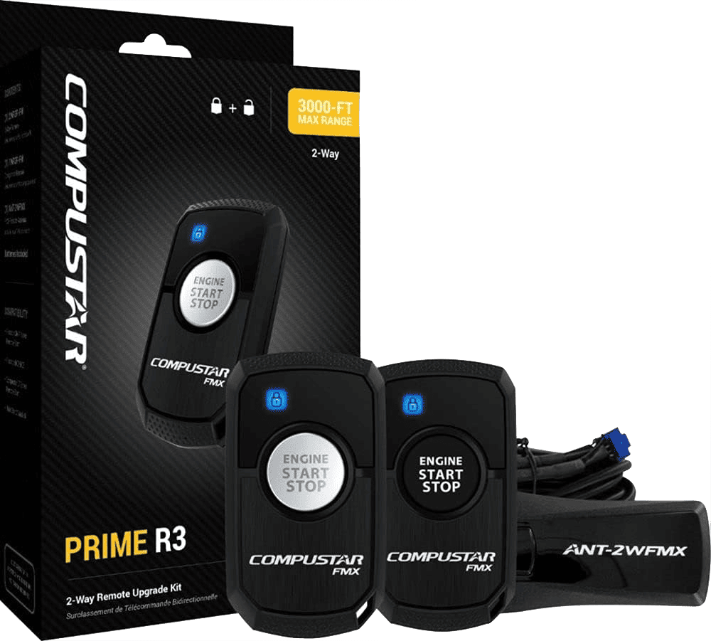 Nustart / PolarStart – ARA Auto Accessories