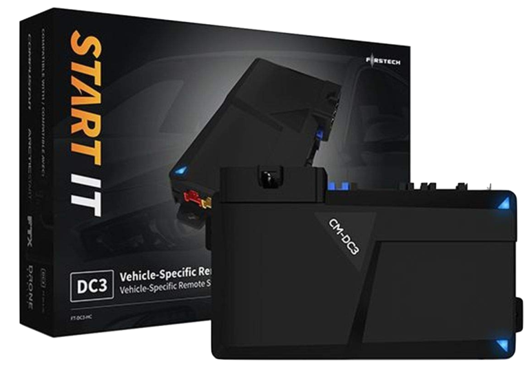 Nustart / PolarStart – ARA Auto Accessories