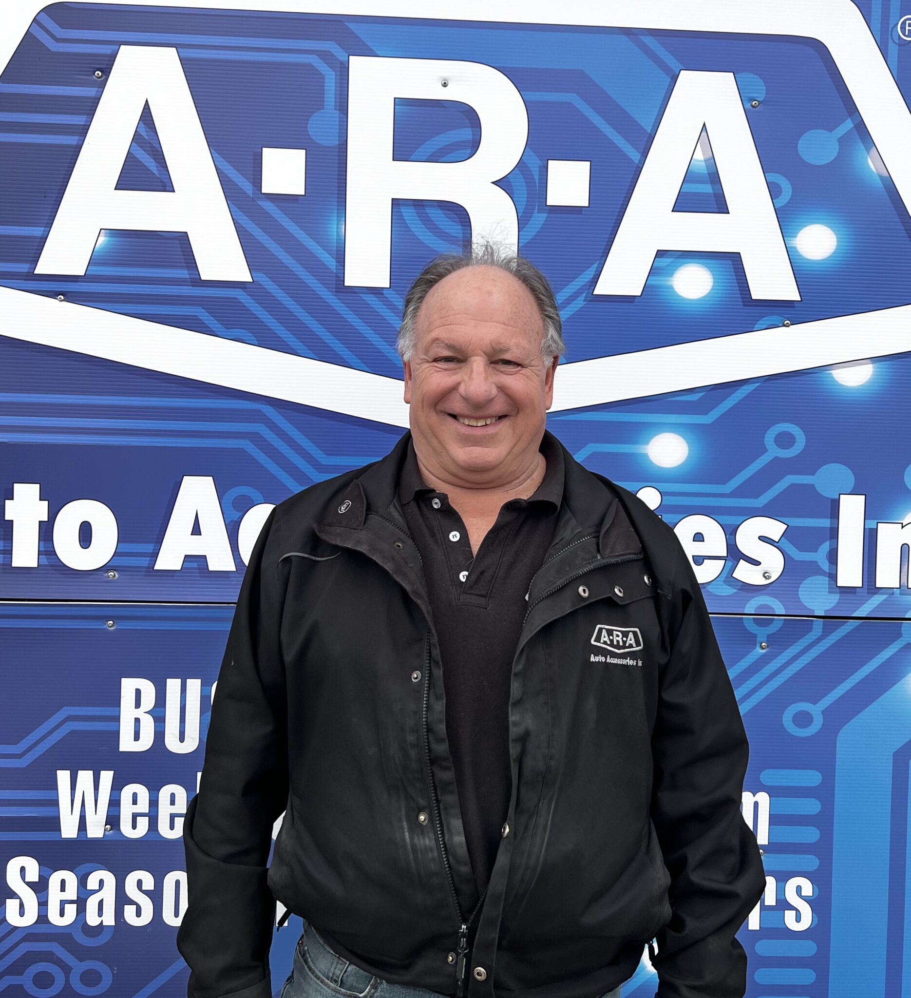 Our Team – ARA Auto Accessories