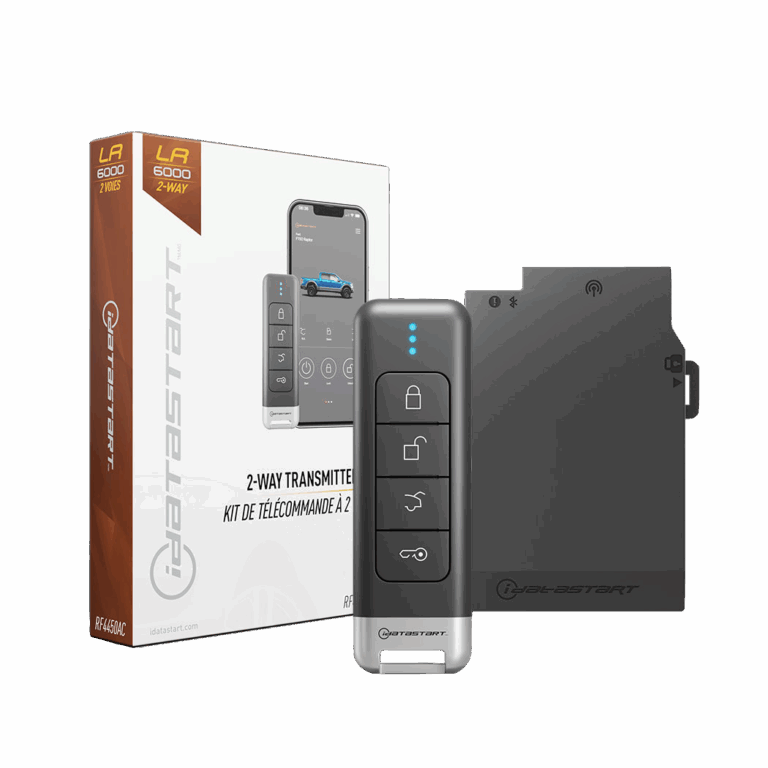 Idatastart – ARA Auto Accessories