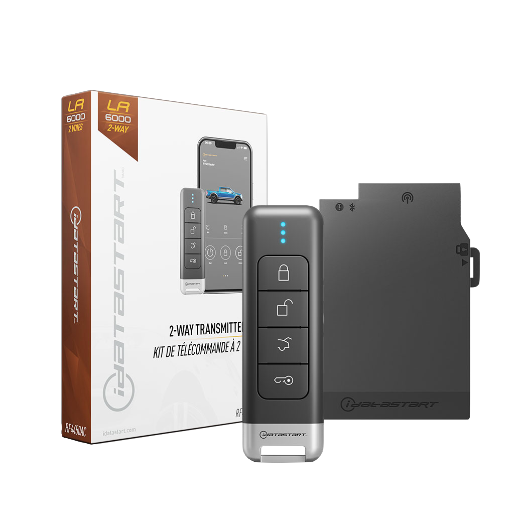 Idatastart – ARA Auto Accessories